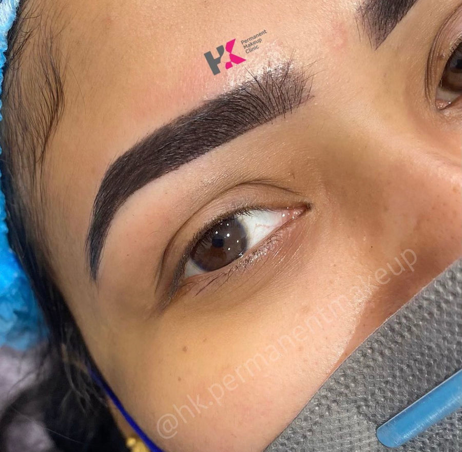 Professional Permanent Cosmetic Procedures – hkclinic