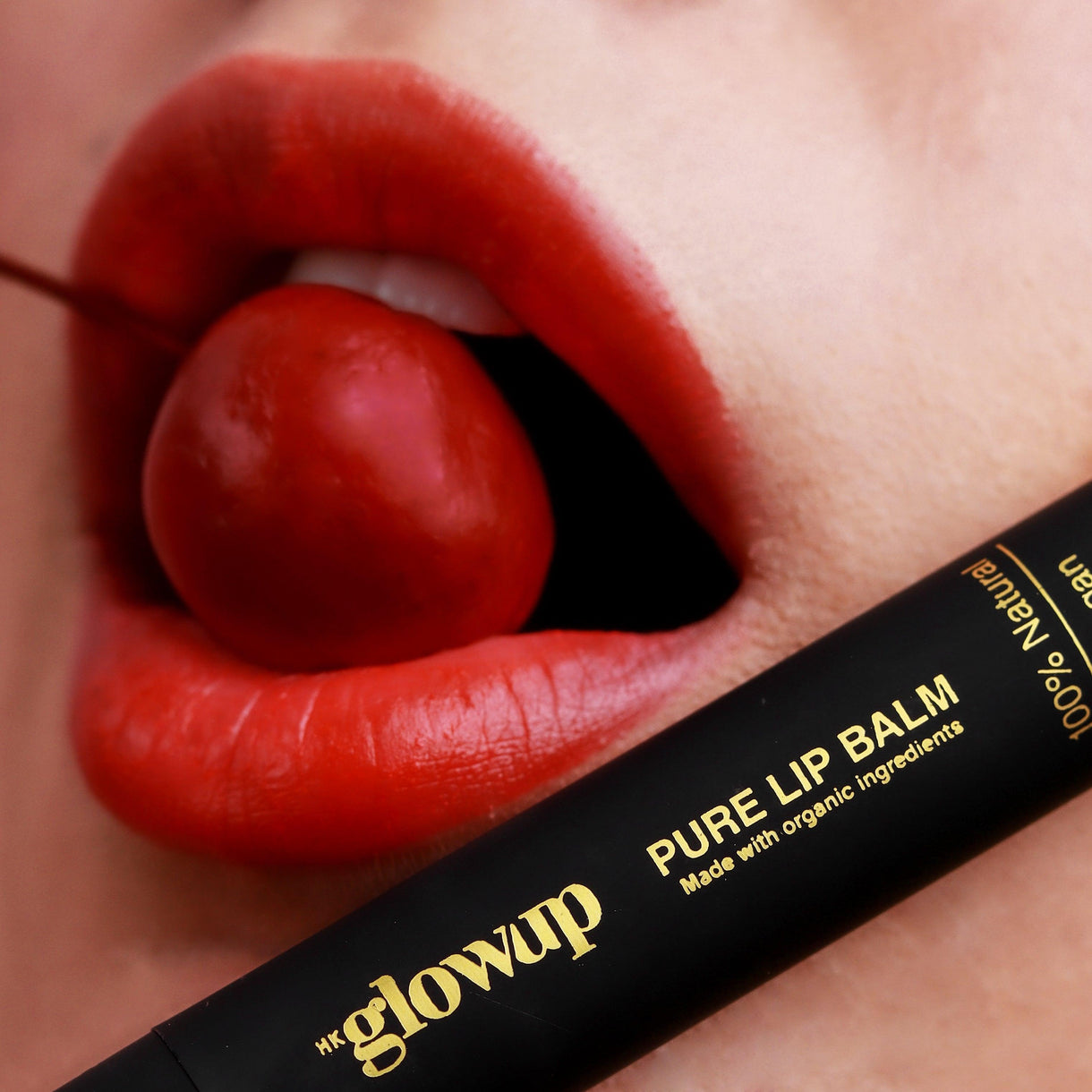 HK Glowup Pure Lip Balm Combo – hkclinic