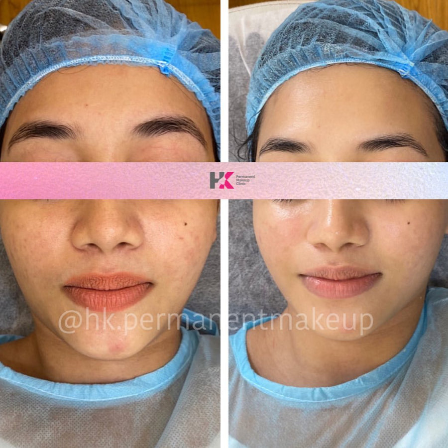 Become a Franchise Partner of HK Permanent Makeup Clinic – hkclinic